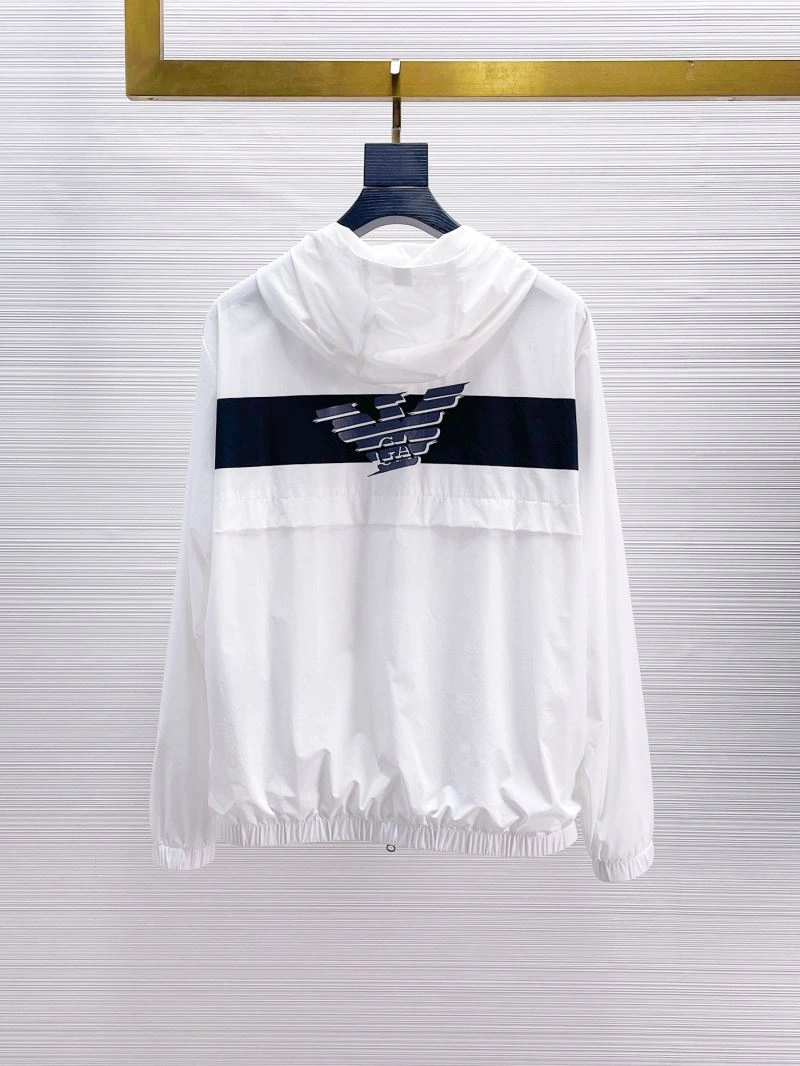 Precise copy Armani Outwear