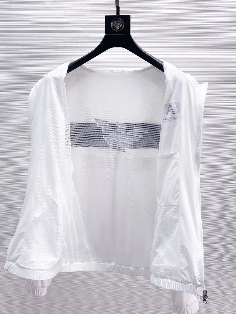 Precise copy Armani Outwear
