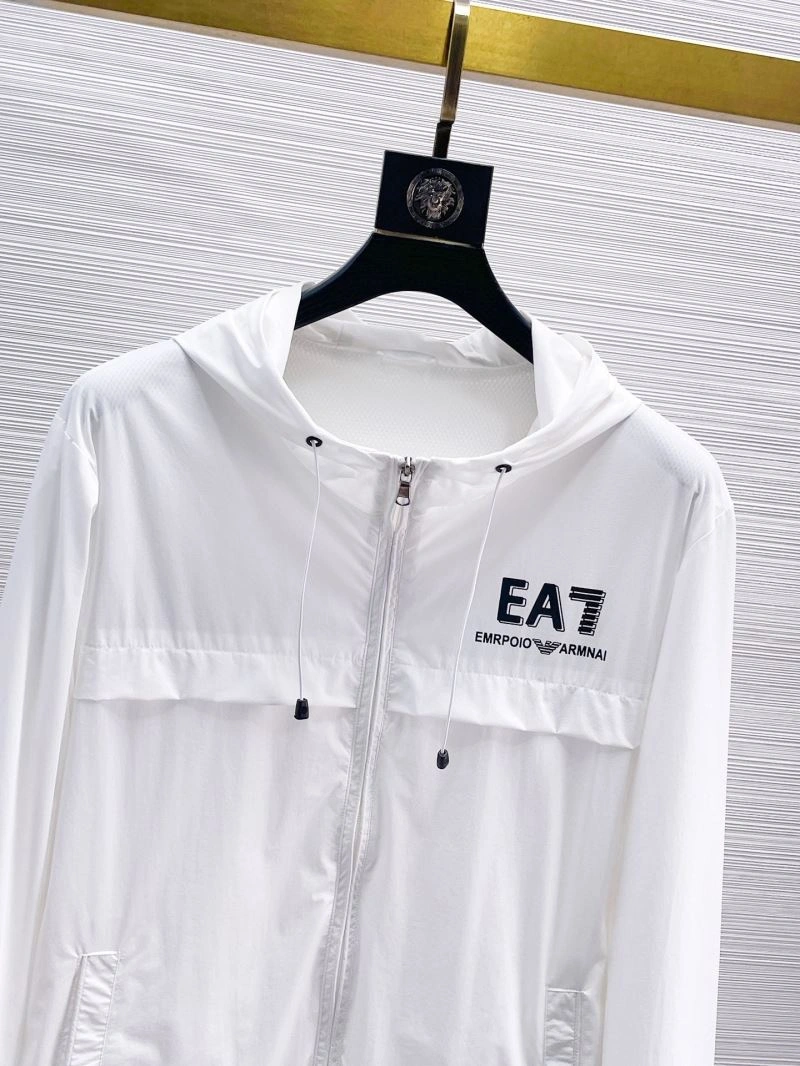 Precise copy Armani Outwear