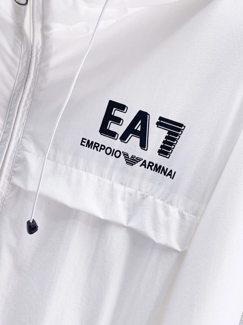 Precise copy Armani Outwear