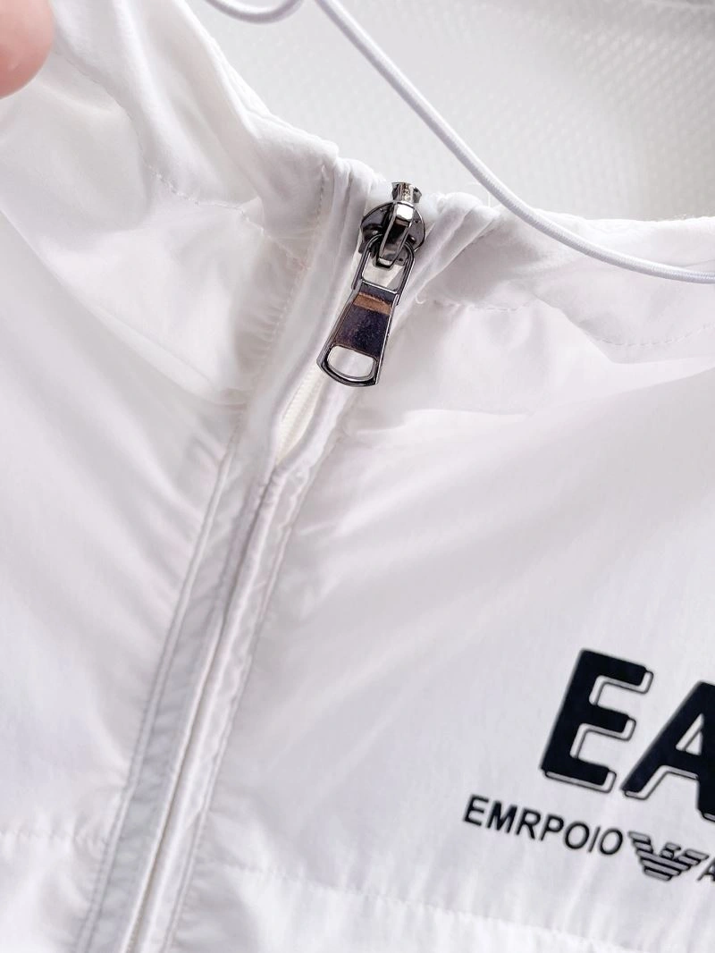Precise copy Armani Outwear