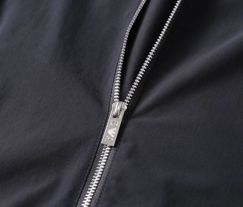 Mirror quality Armani Outwear
