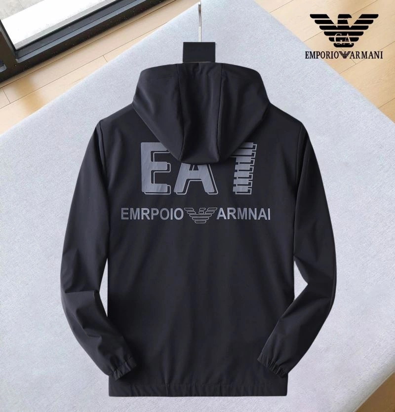 Mirror quality Armani Outwear