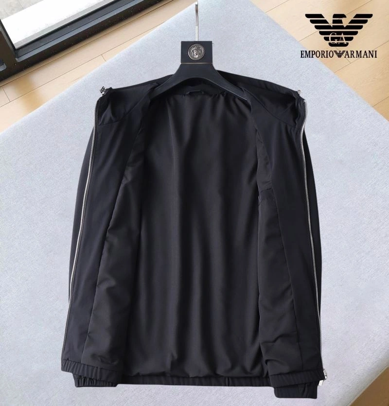 Mirror quality Armani Outwear