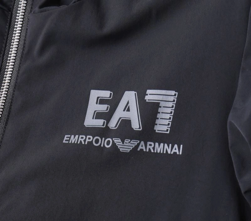 Mirror quality Armani Outwear