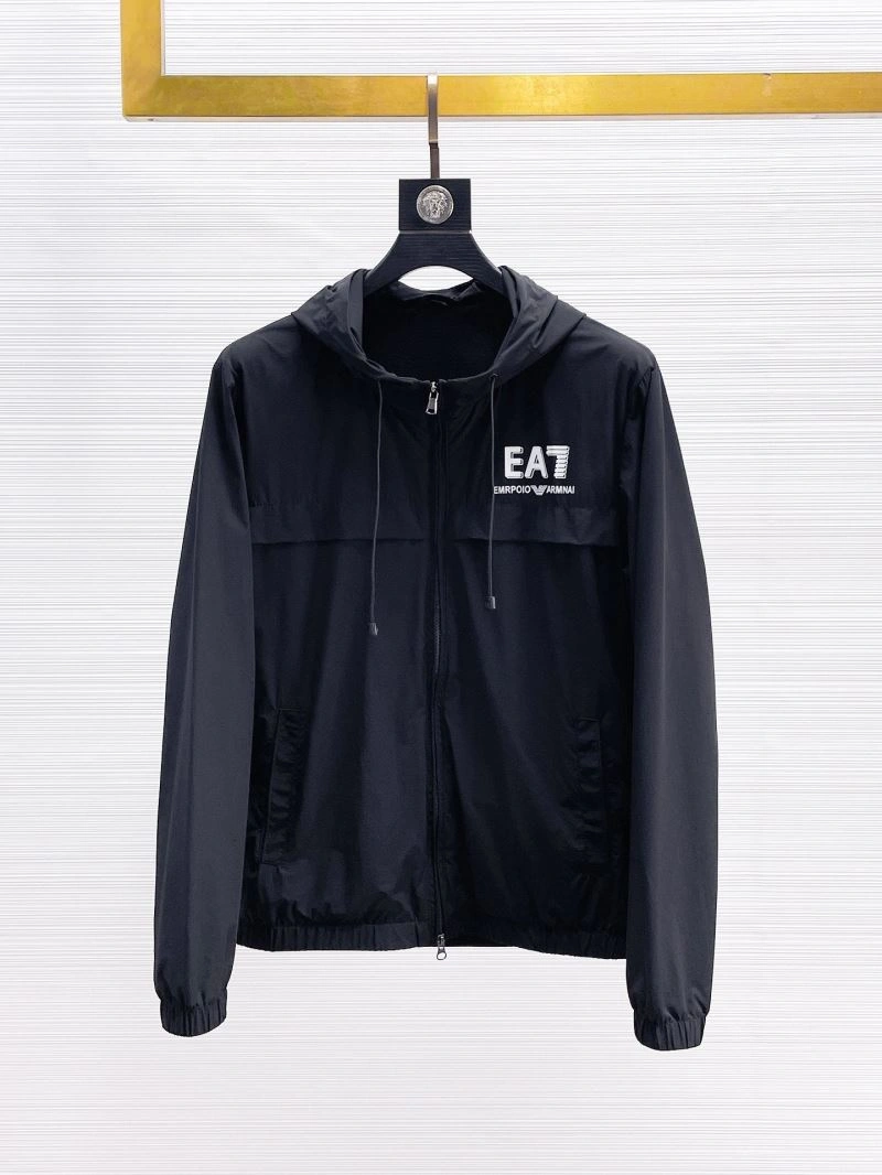 Armani Outwear