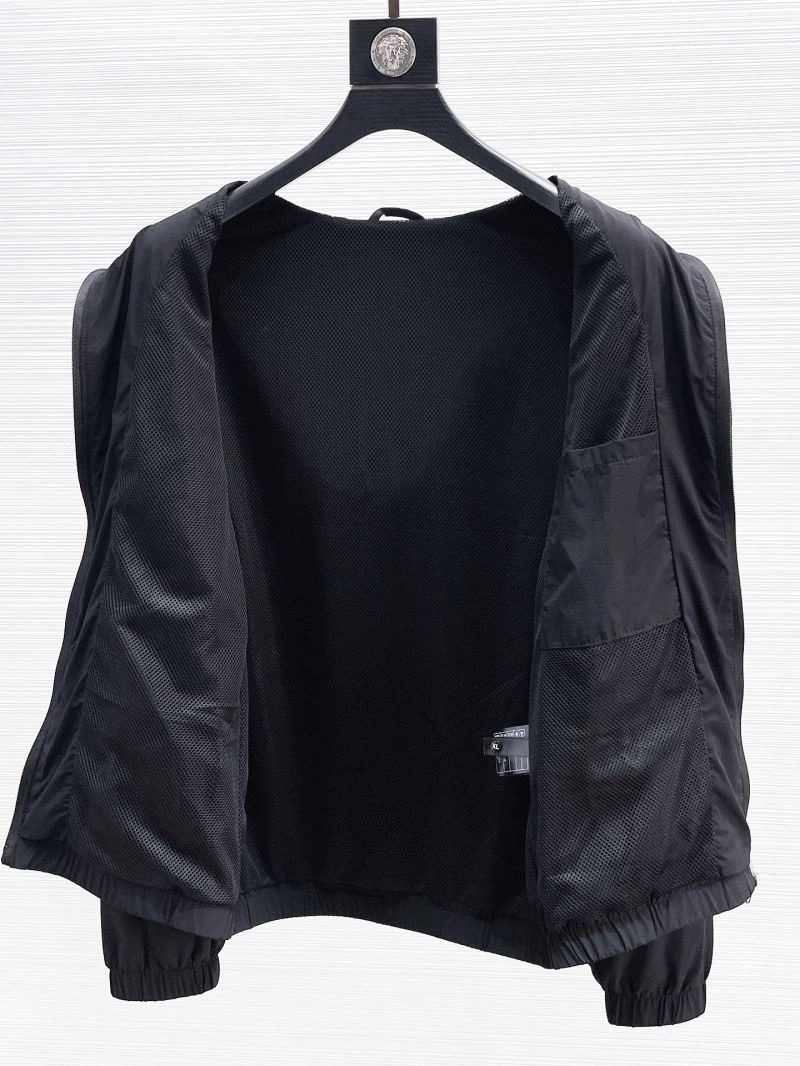 Genuine Armani Outwear