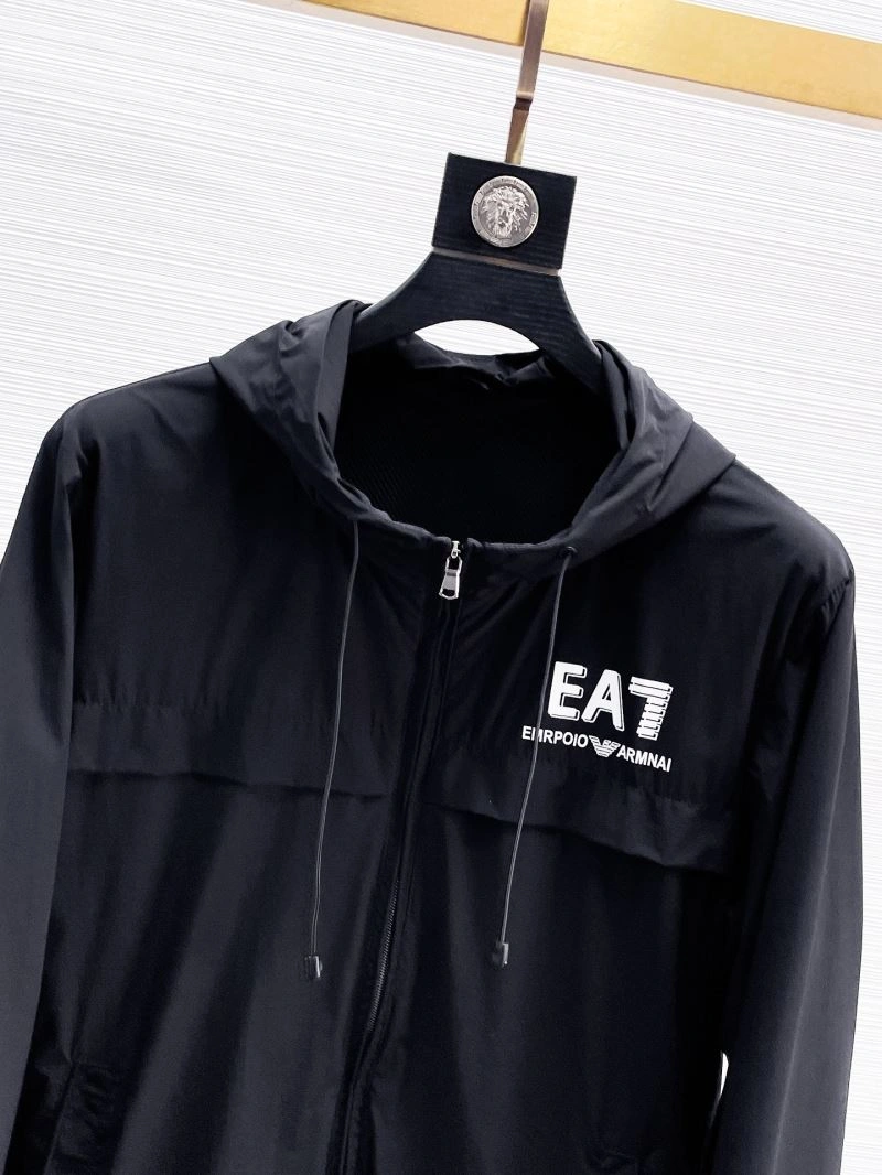 Genuine Armani Outwear