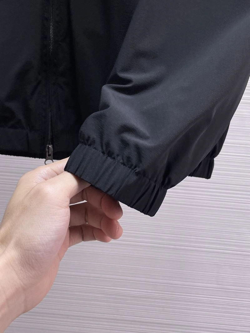 Genuine Armani Outwear