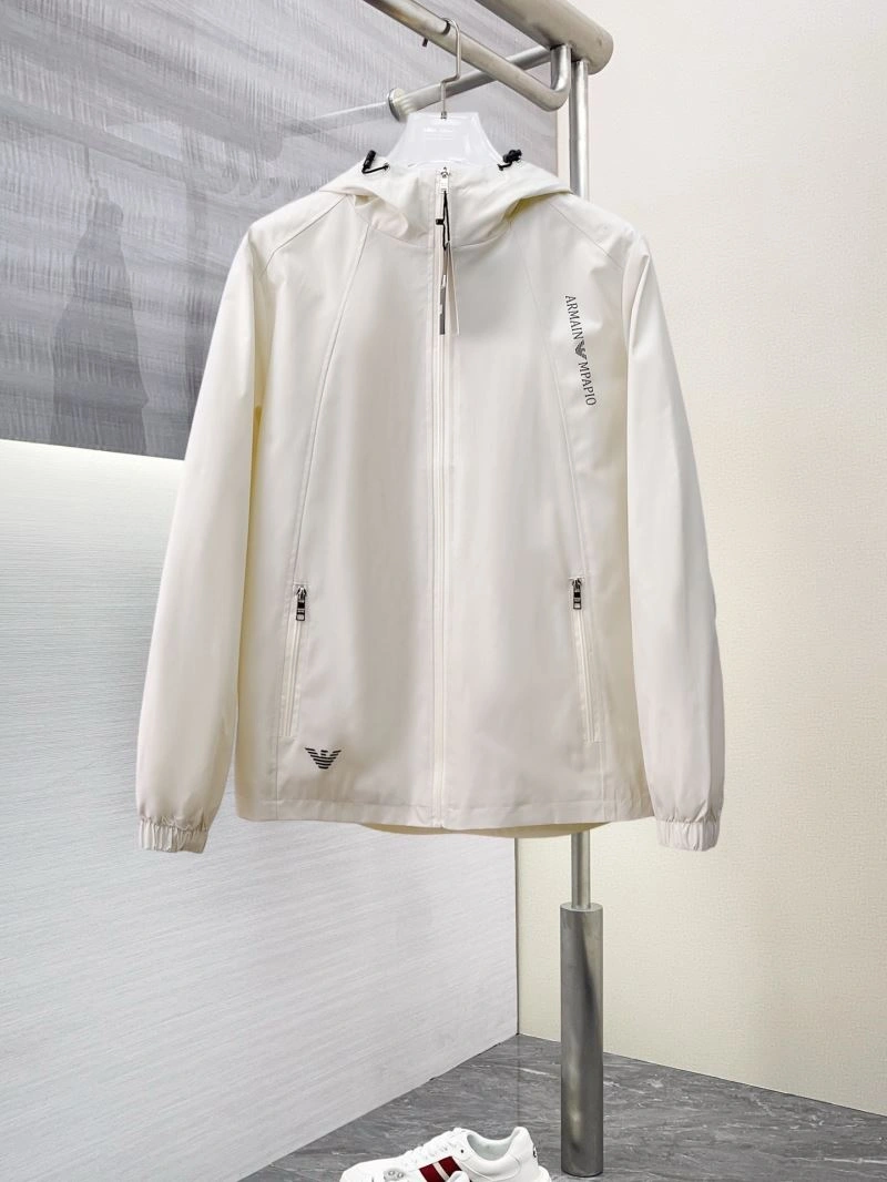 Armani Outwear