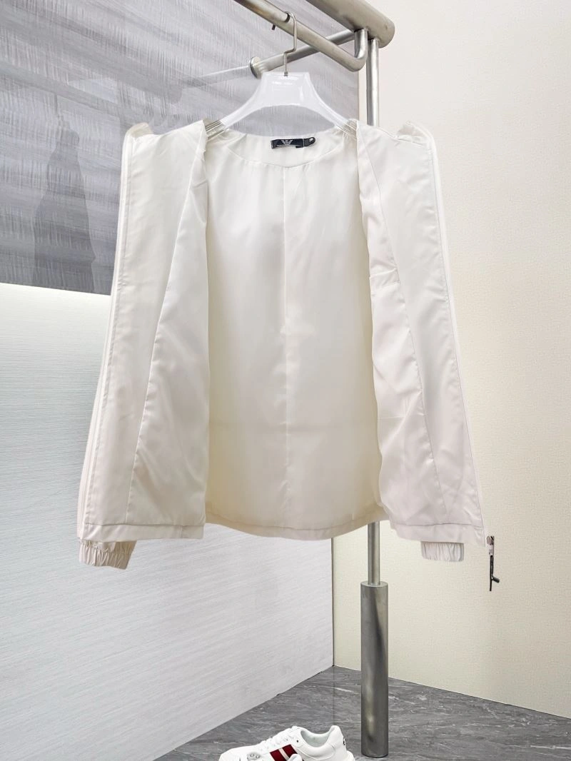 Exact replica Armani Outwear