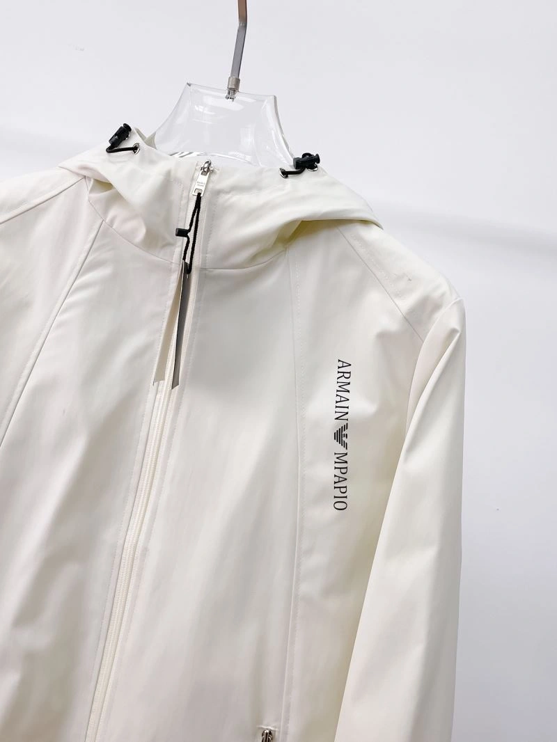 Exact replica Armani Outwear