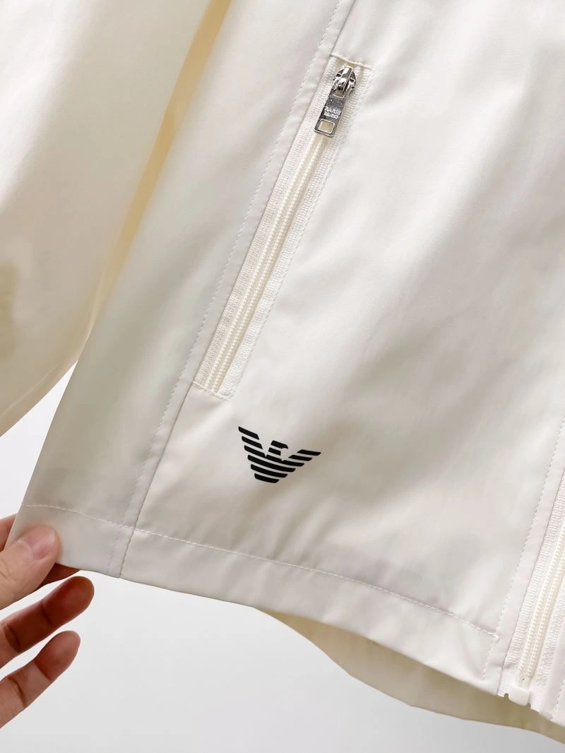 Exact replica Armani Outwear