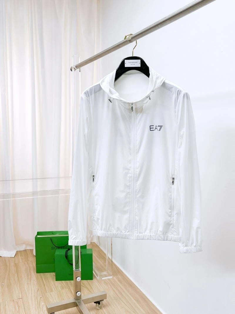Armani Outwear