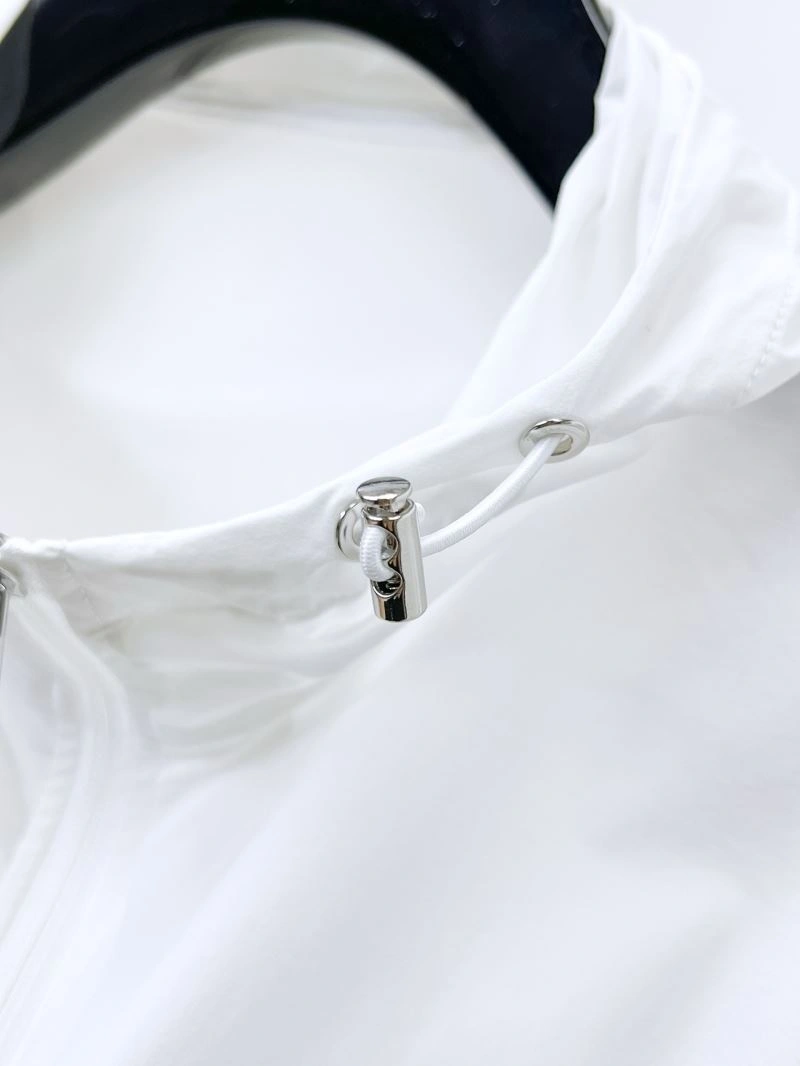Factory-made Armani Outwear