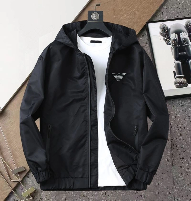 Armani Outwear