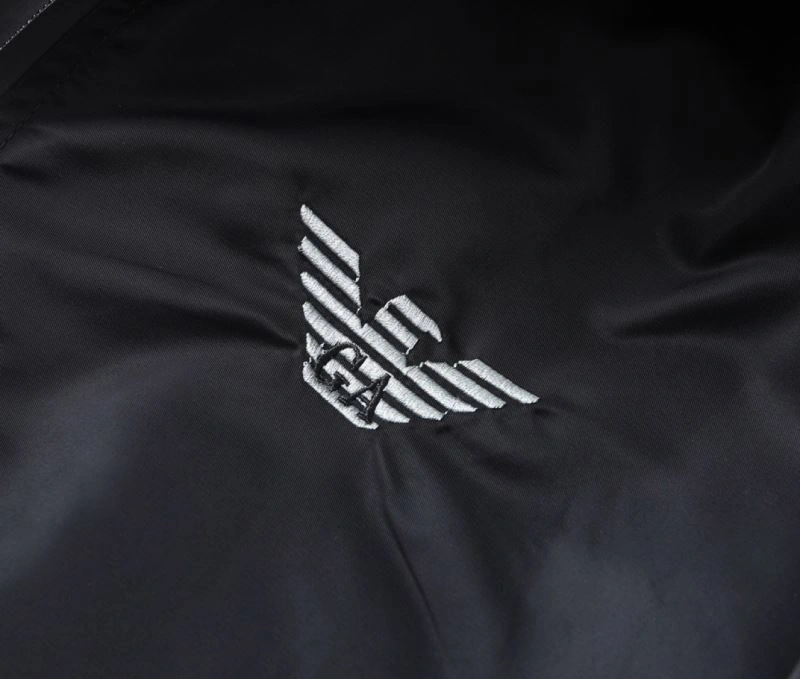 OEM Armani Outwear