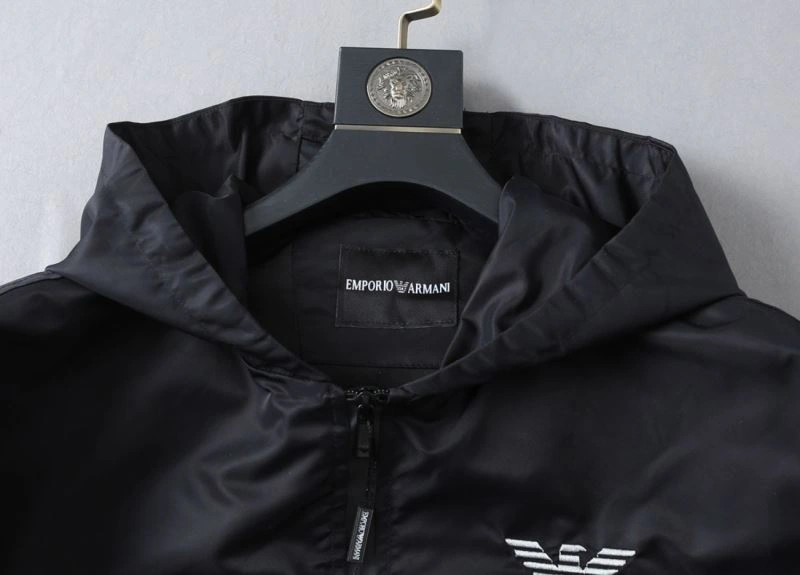OEM Armani Outwear