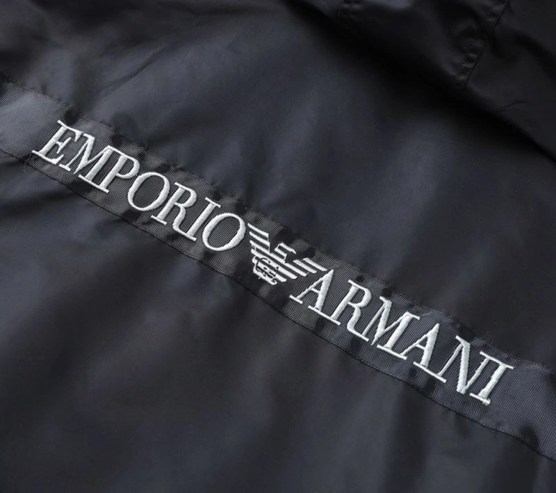 OEM Armani Outwear