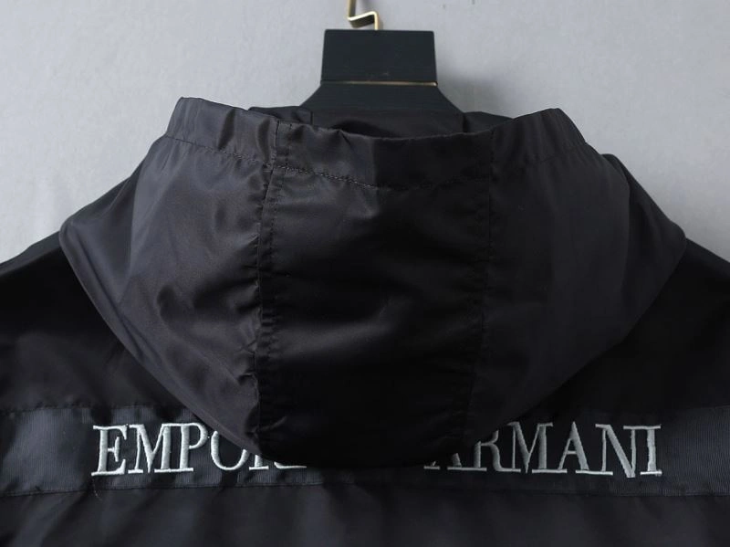 OEM Armani Outwear