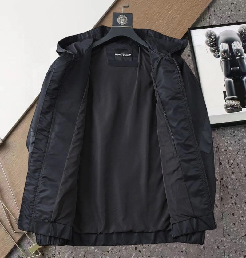 OEM Armani Outwear