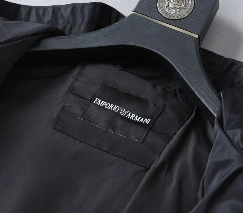 OEM Armani Outwear