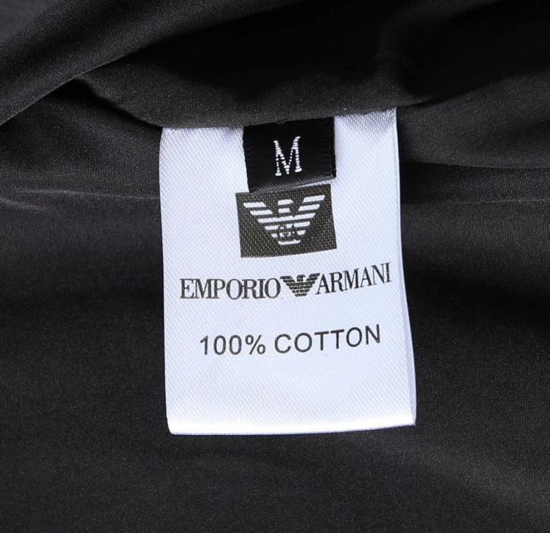OEM Armani Outwear