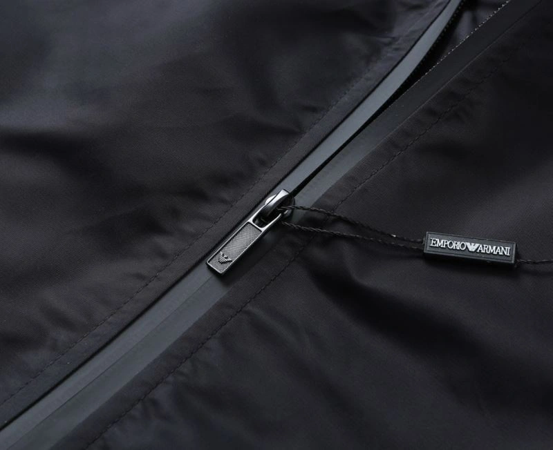 OEM Armani Outwear