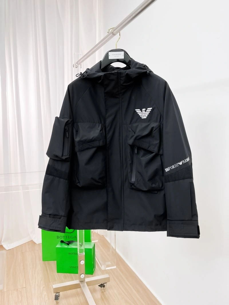 Armani Outwear