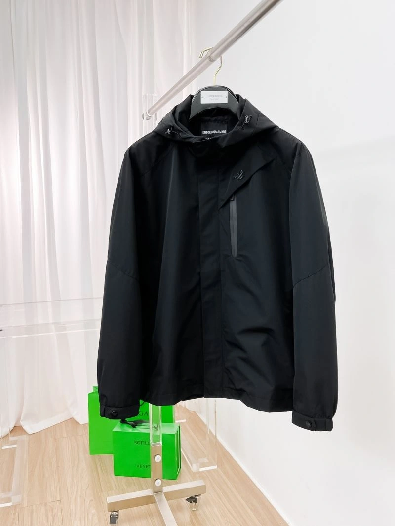 Armani Outwear