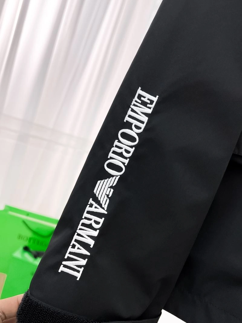 Legit Armani Outwear