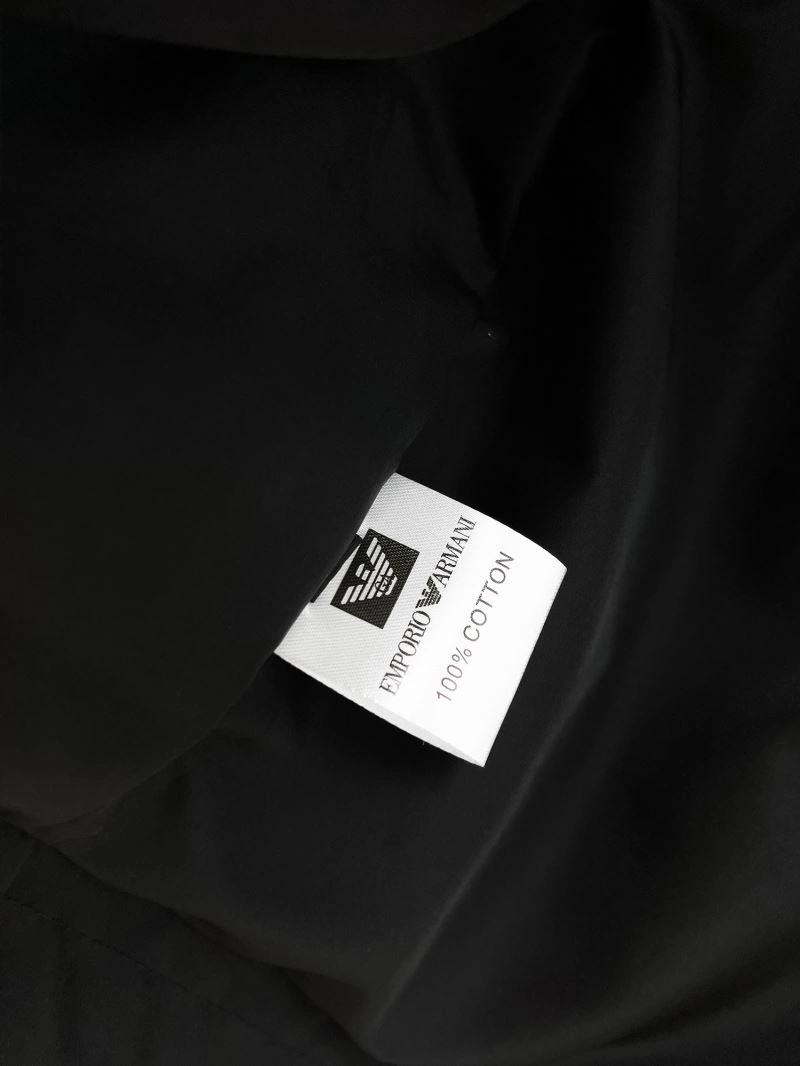 Legit Armani Outwear