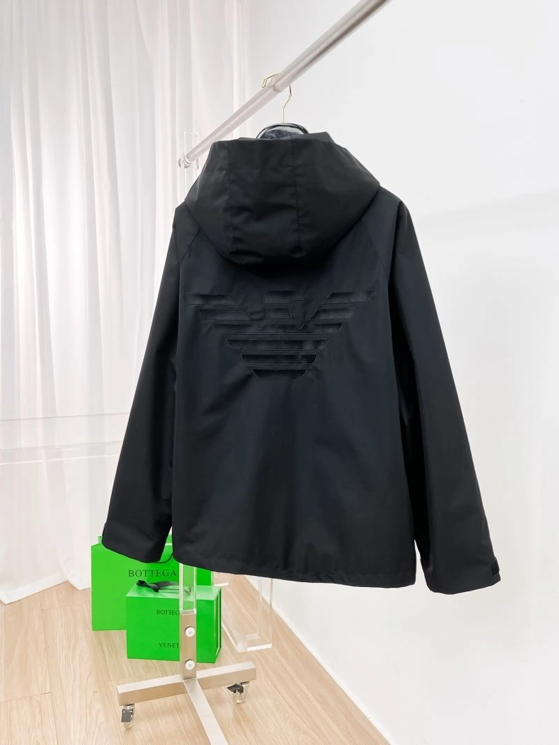 Legit Armani Outwear