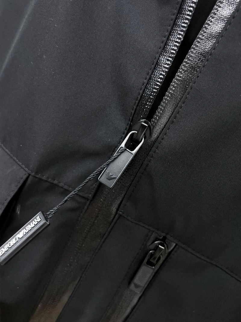 Legit Armani Outwear