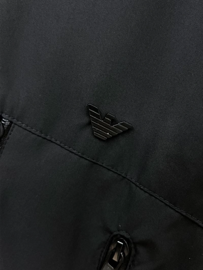Legit Armani Outwear