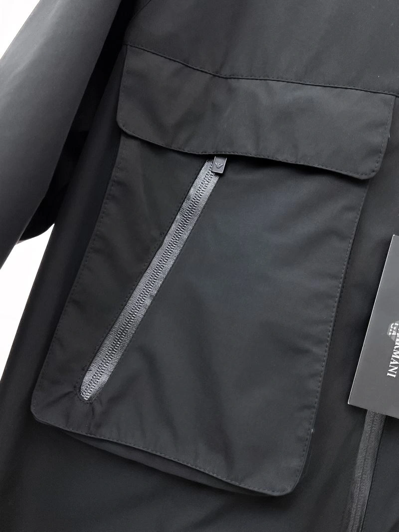 Legit Armani Outwear