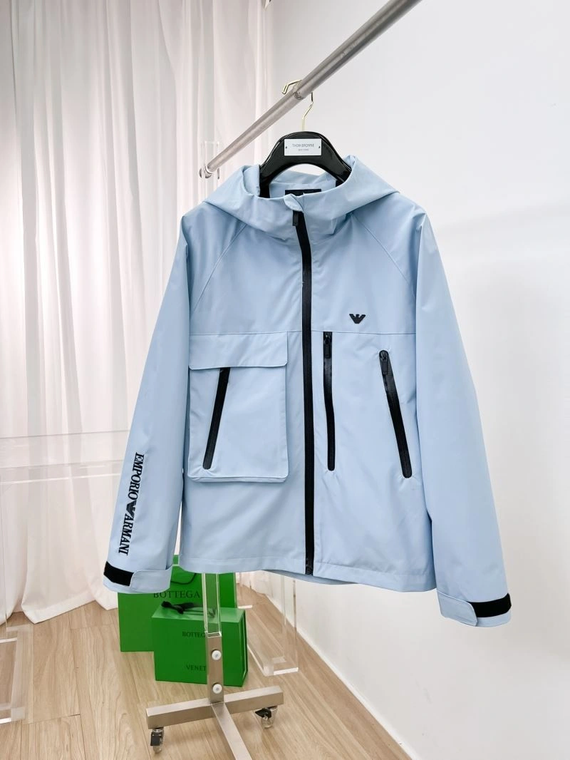 Armani Outwear