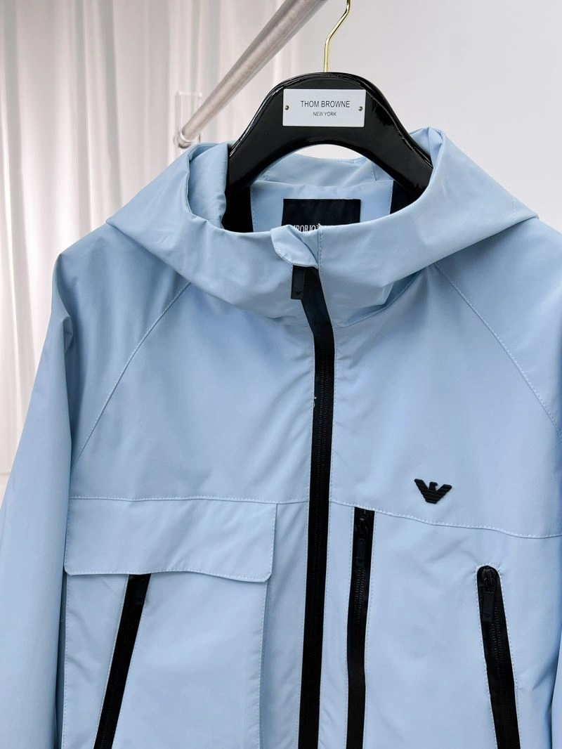 Discounted Armani Outwear