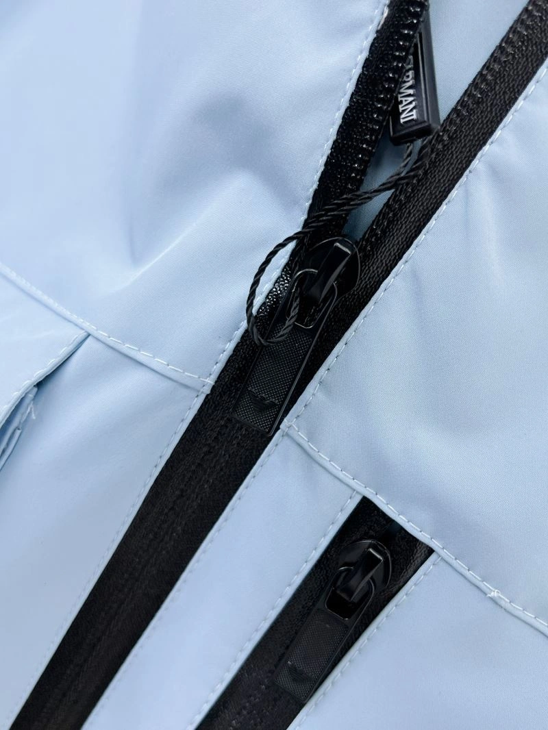 Discounted Armani Outwear
