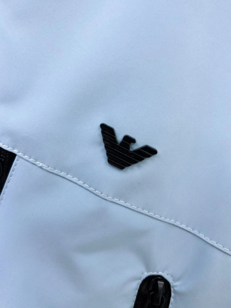 Discounted Armani Outwear