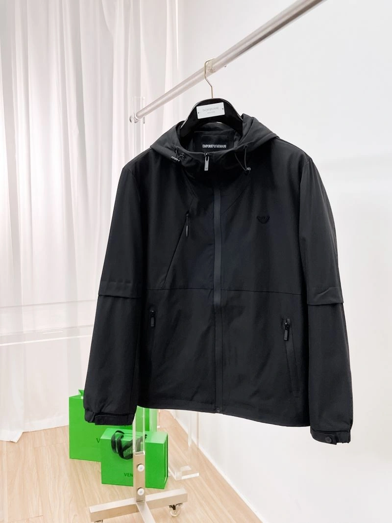 Armani Outwear