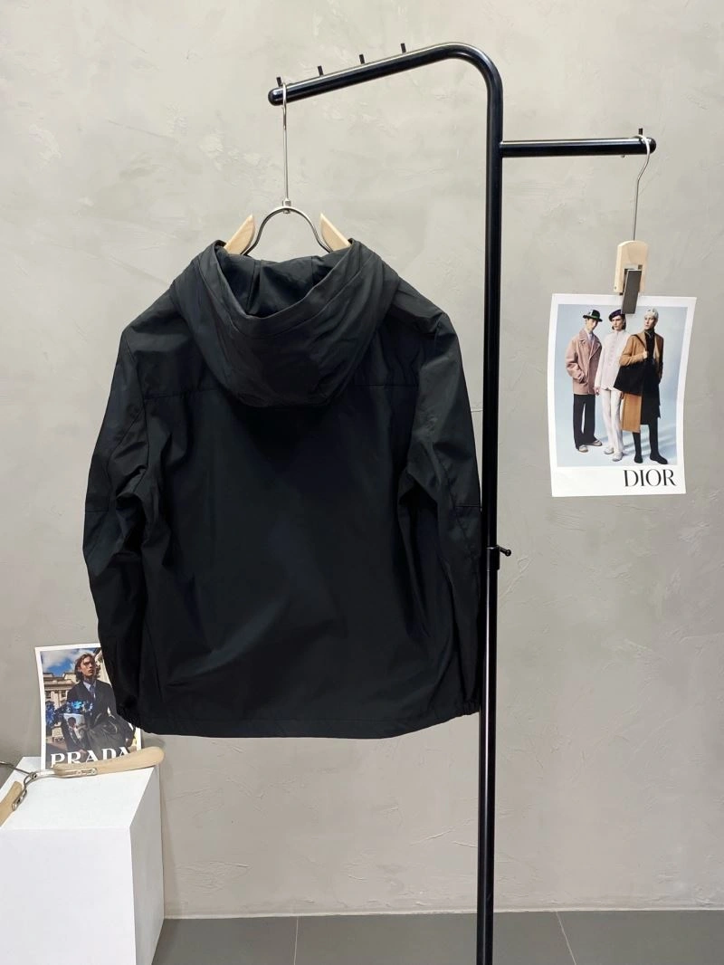 Armani Outwear