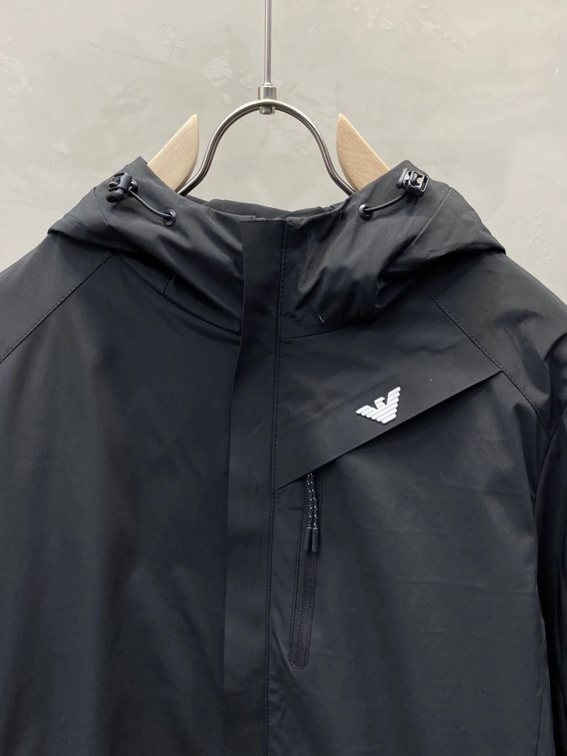 Armani Outwear