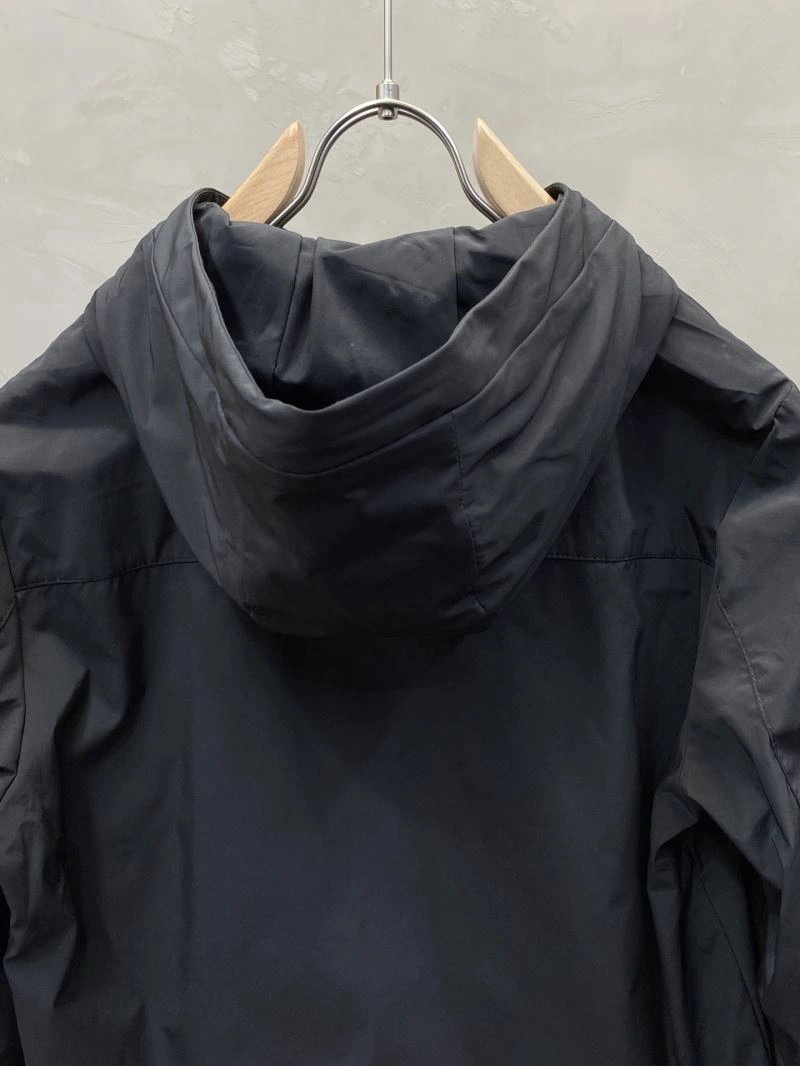 Armani Outwear