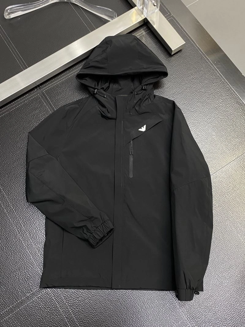 Armani Outwear