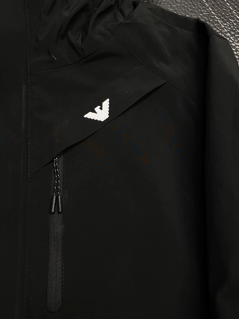 Armani Outwear