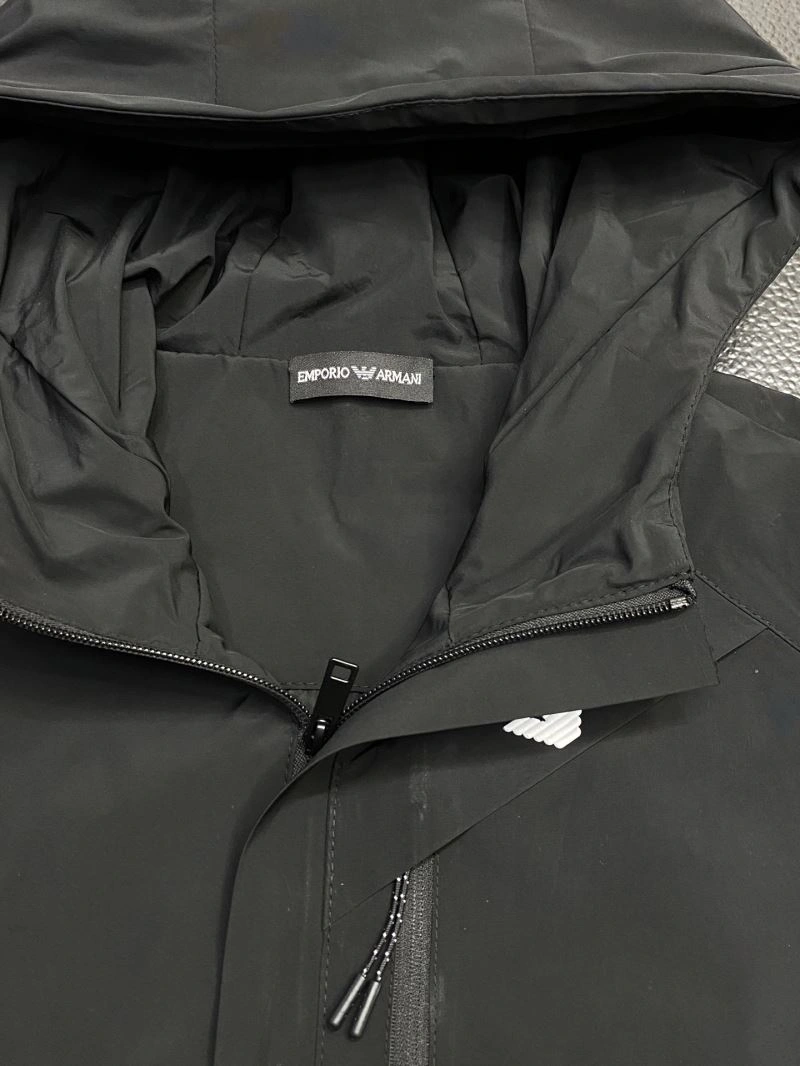 Armani Outwear