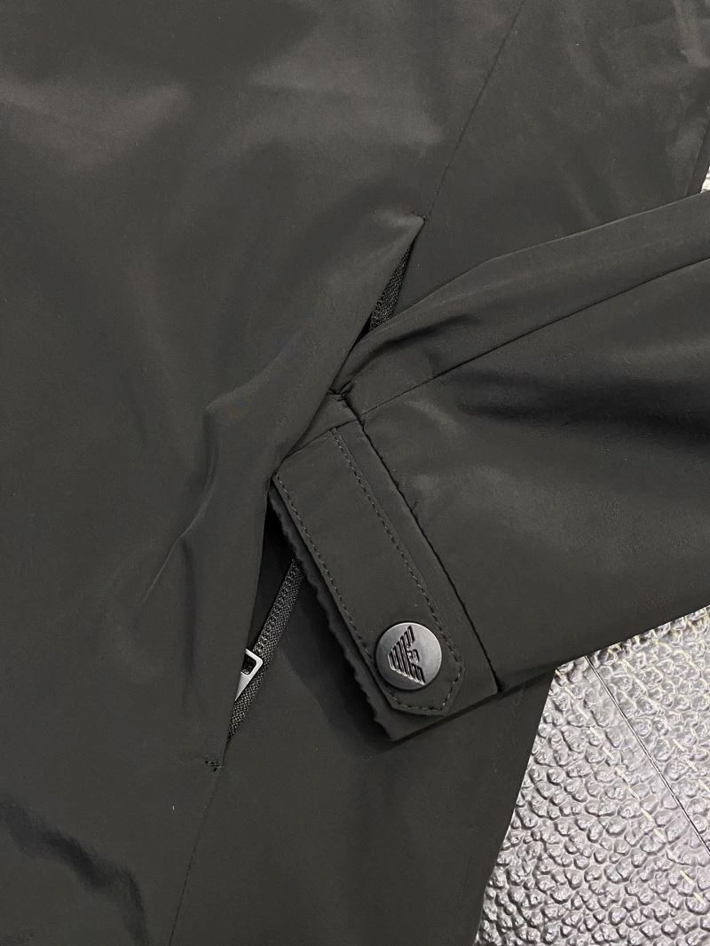 Armani Outwear