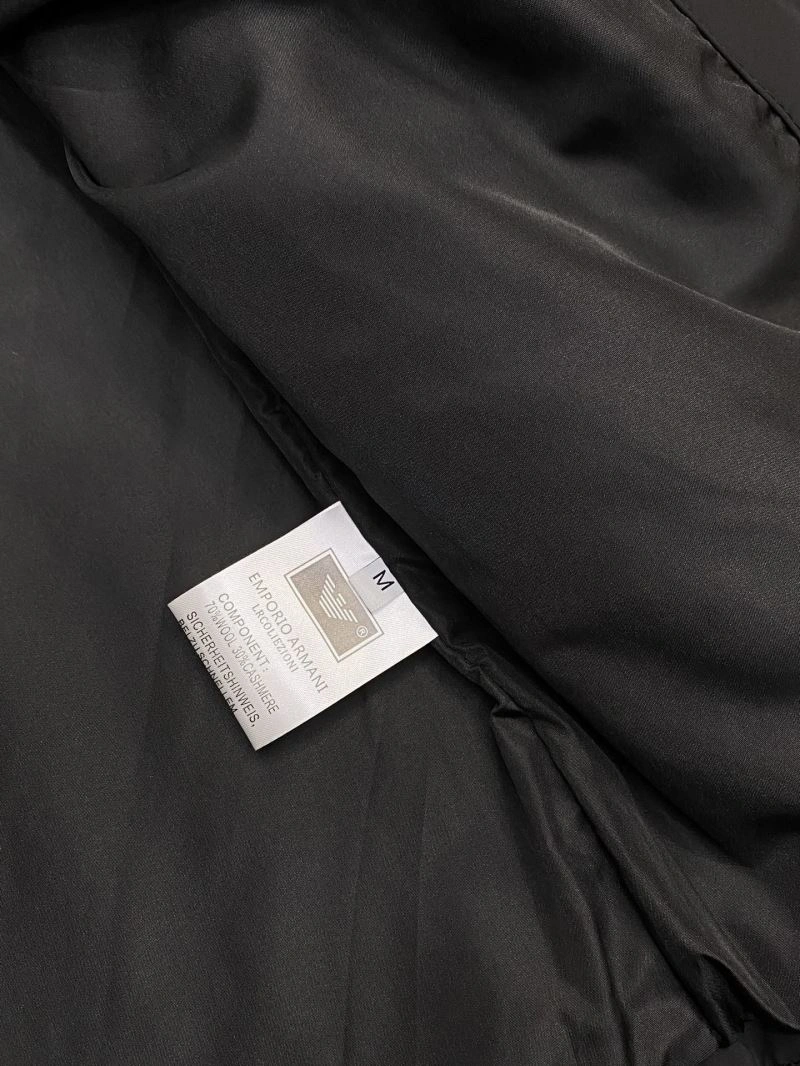 Armani Outwear