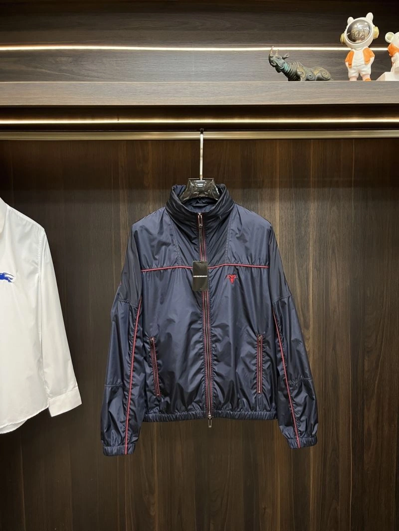 Armani Outwear